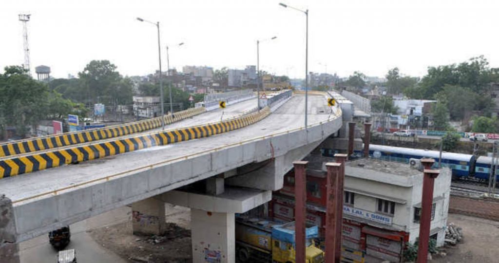 ഗുരുവായൂർ മേല്‍പ്പാലം സ്ഥലമെടുപ്പ് പൂര്‍ത്തിയായി – Chavakkad Online